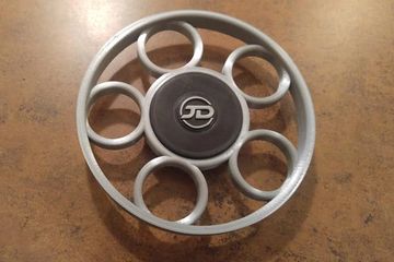 Scope Wheels | Jdscustomdesign