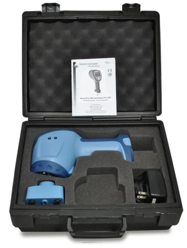 Monarch Instrument Nova-Pro 300 Kit