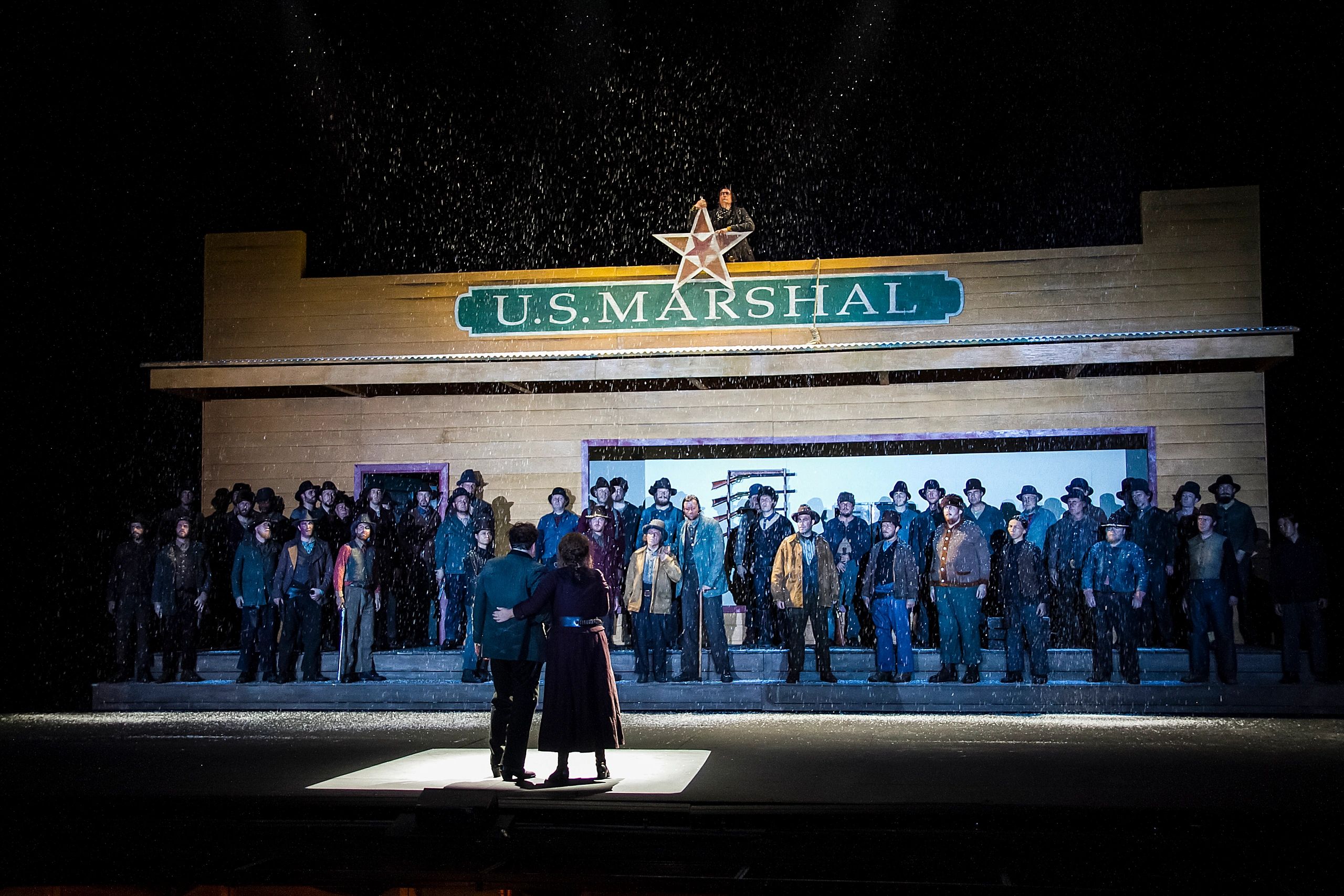 GALLERY | Ed Wilson Productions