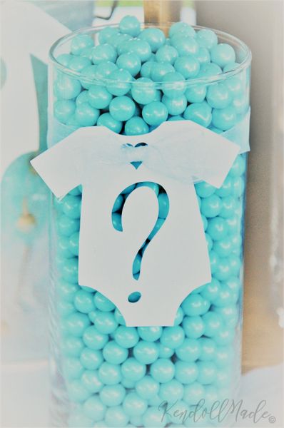 10 Tags ~ Onesie with Question Mark ~ 3.5"