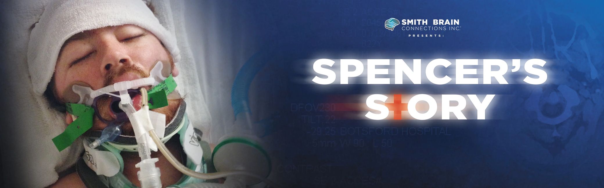 Smith Brain Connections - Traumatic Brain Injury Education, Nonprofit