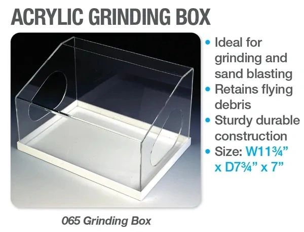 Grinding Box