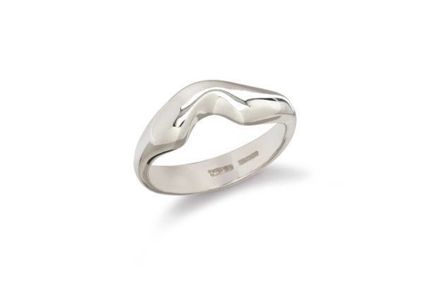 Nordic fjord ring