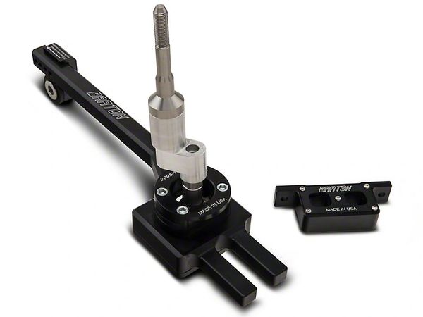 Barton GT Shifter with OEM Style Handle