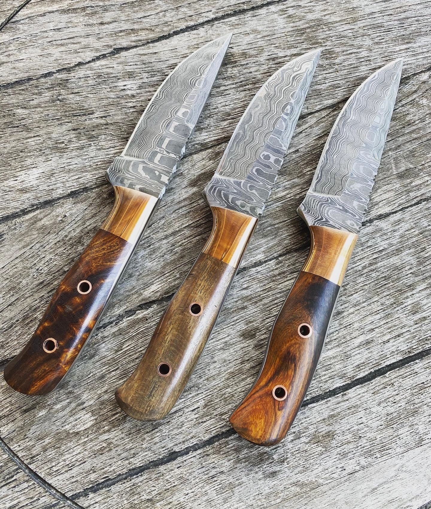 AK Knife Company - Home