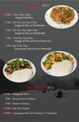 Vietnamese Asian Pho Restaurant Healthy - I Luv Pho | I Luv Pho