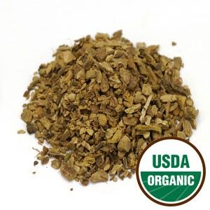 2oz Yellow Dock Root