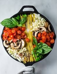 Create Your Own Meal Options