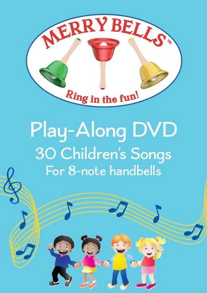 30 Children's Songs Play-Along DVD