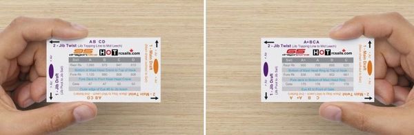 HOTrcsails DFlt95 & DF65 Tuning Guide - Charity Fundraiser