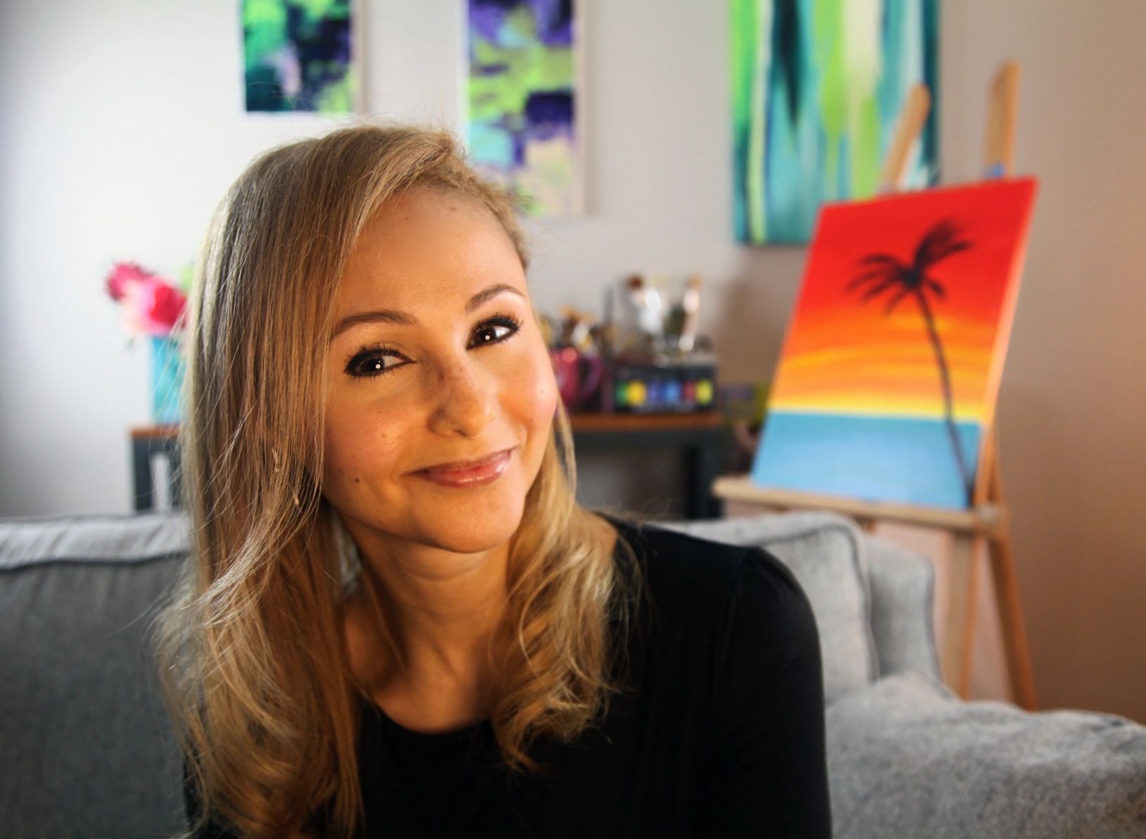 A Real-Life 'Handmaid's Tale'