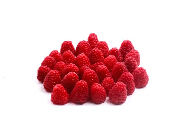 Frambuesa Domo 170 gms