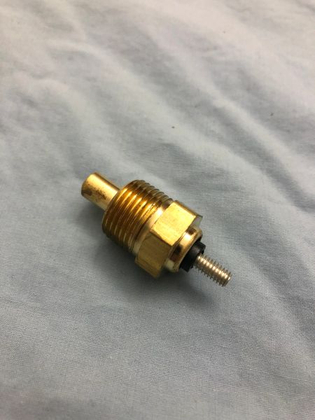 123-33230 Coolant Temperature Sender for Grimmer Schmidt Monoblock Air ...