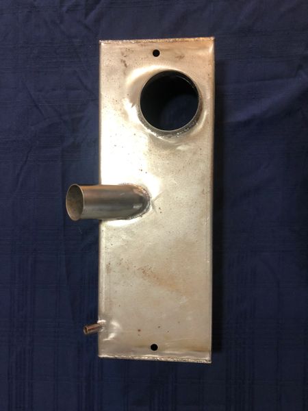 Monoblock Valve Cover