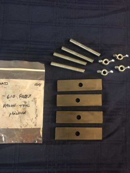 610-90887 valve holding tool