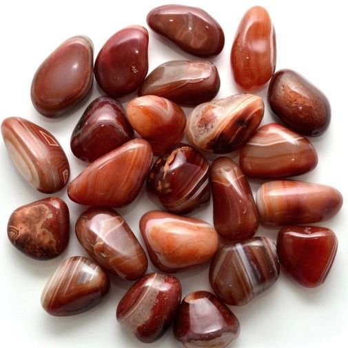 Red Sardonyx