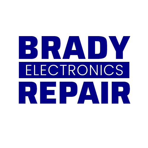 Brady Electronics Repair - Home