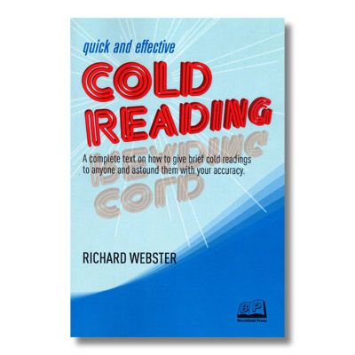 COLD READING