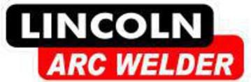 Lincoln Arc Welder Logo Decals