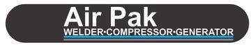 Miller Air Pak WCG Decal