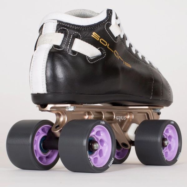 SOLARIS PRO - Riedell Skates