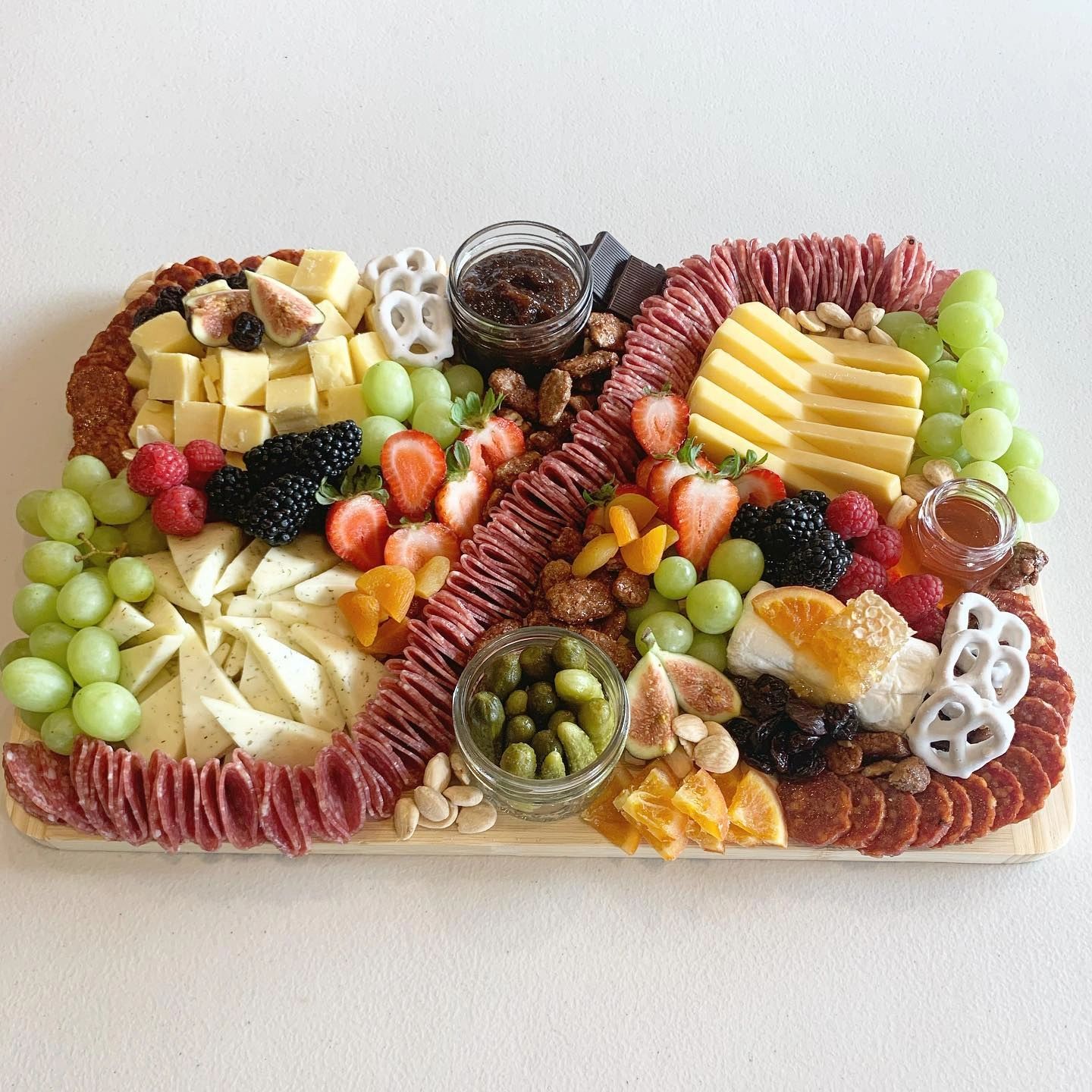 Boards | Graze A Board