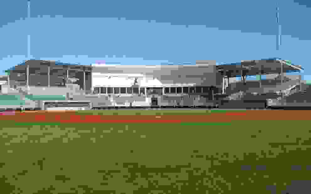 Historic Pullman Park - Event Venue, Baseball Stadium