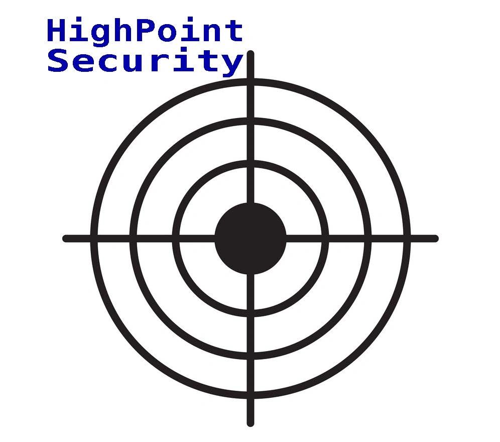 High Point Security