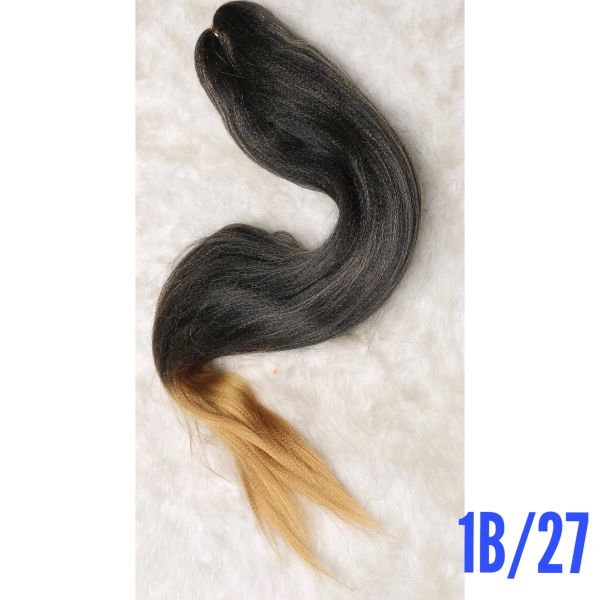 1B/27 Hair