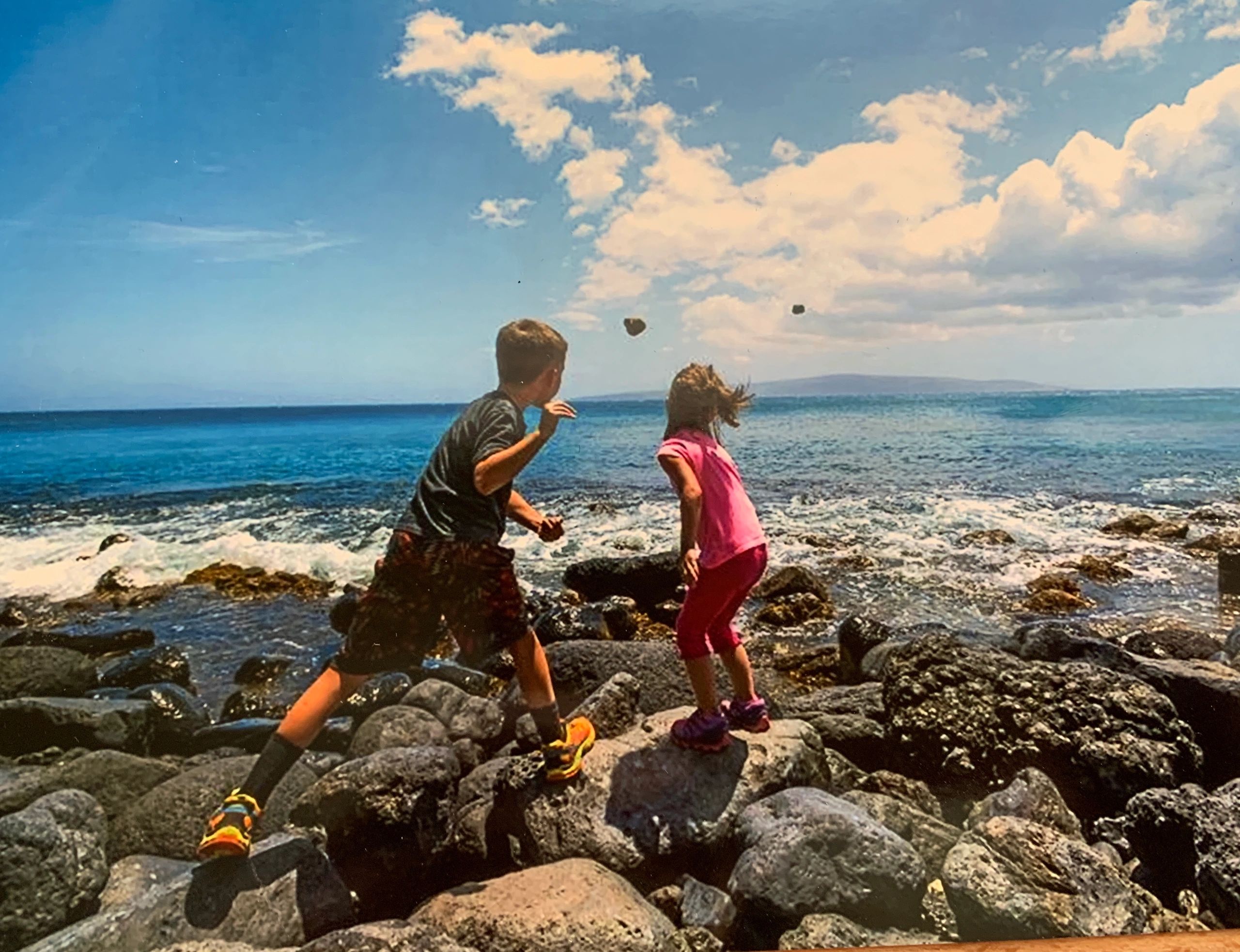 Bursting With Happiness Podcast - The Joy Seeker