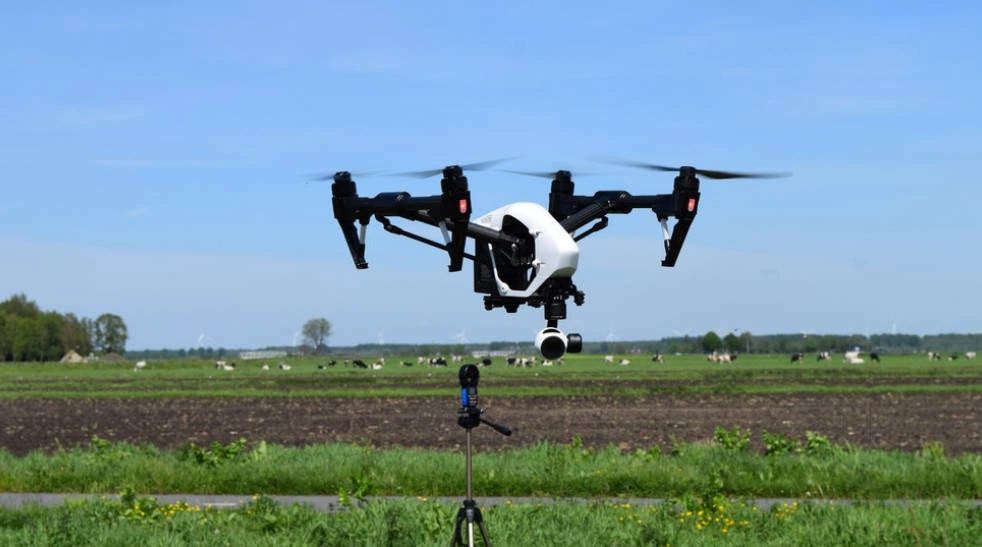 Birds Eye Helicam Rental, Drone Services, Drone Rental