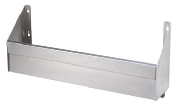 36" Single Speed Rail