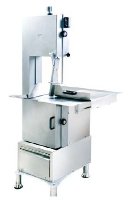 Stand Alone Bone Saw - 94.5" Model