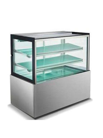 Cake Display Case - 48" Model