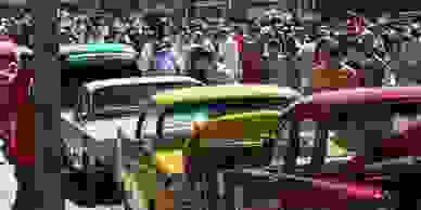 HOME | MURRIETA ROD RUN