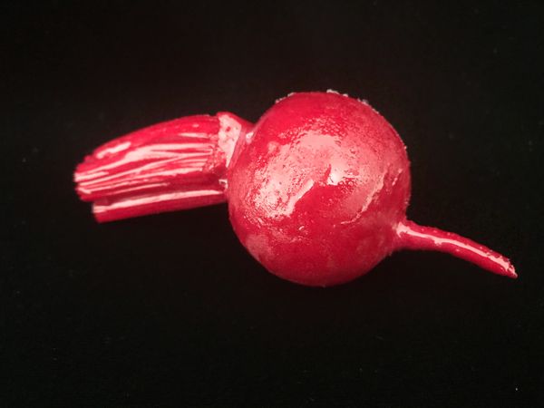 Beet | Replica Food ...Fake Food...Display Food...Artificial Food