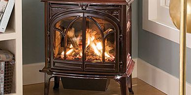 Gorton Chimney & Fireplace - Chimney Cleaning, Repair | Gorton Chimney ...