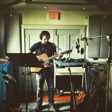 Pressing Strings