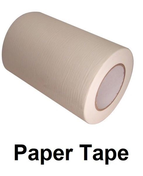 Paper Application Transfer Premask Tape with for Sign Vinyl Medium Tack ...