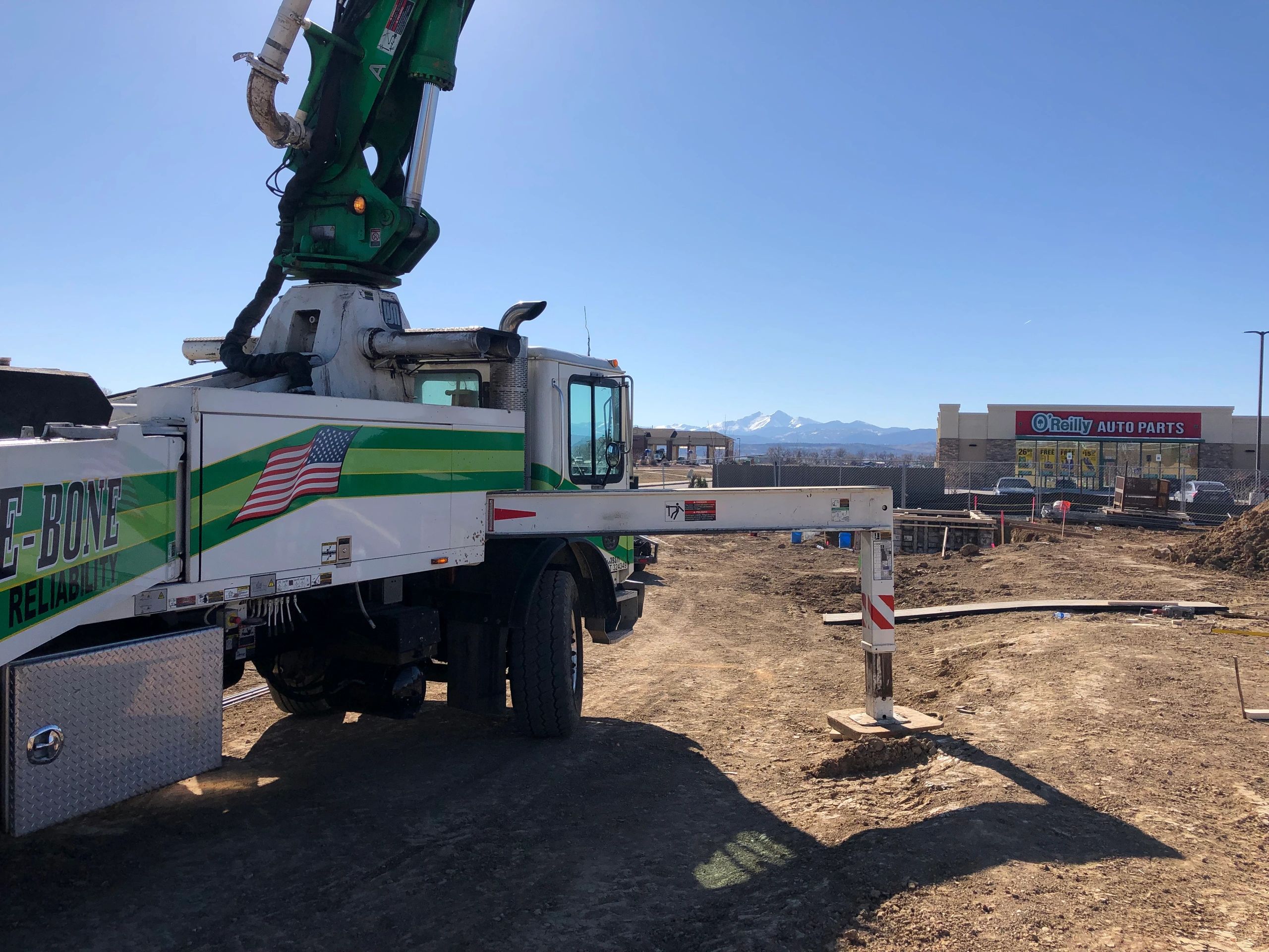 Epic West Construction