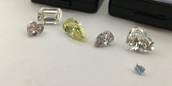 The Fine Diamond - Diamonds, Loose Diamonds, Diamonds, Rings