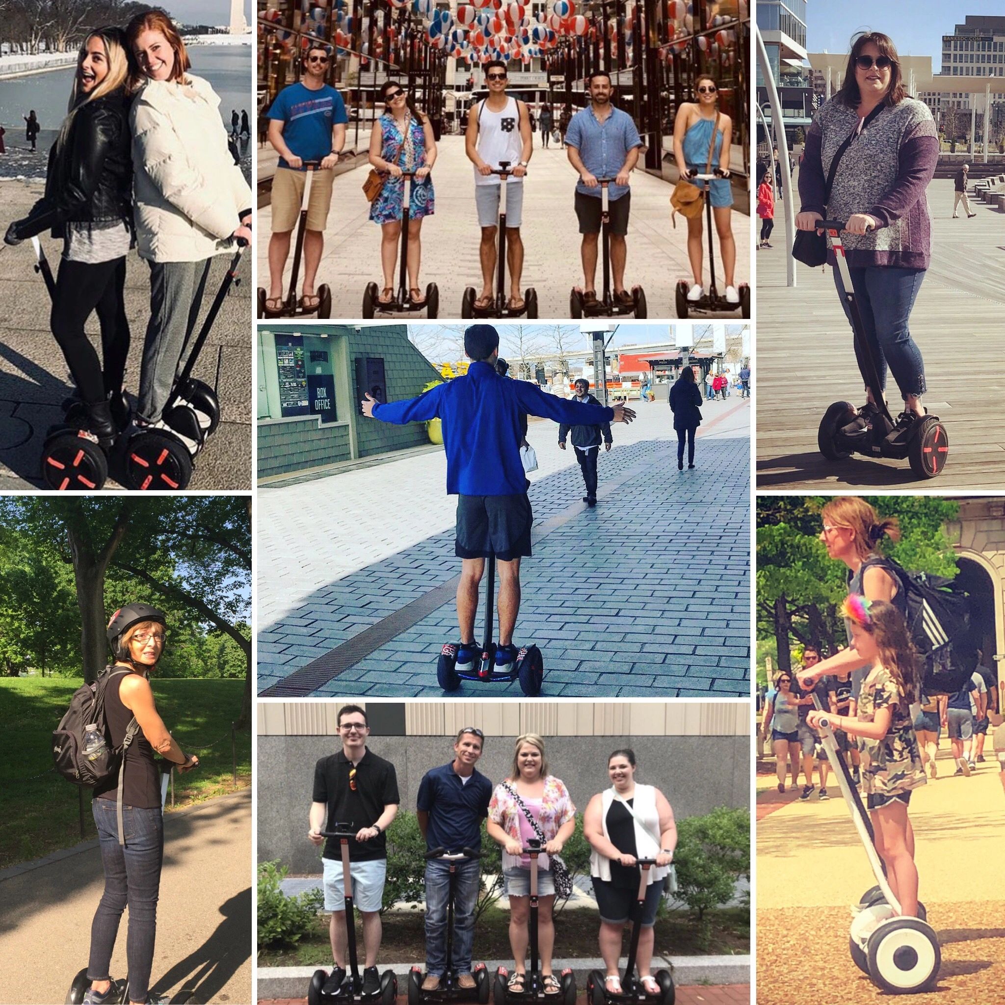 Dc Scooter in Washington, District of Columbia | dc scooter rentals