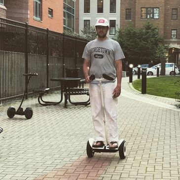 Dc Scooter in Washington, District of Columbia | dc scooter rentals