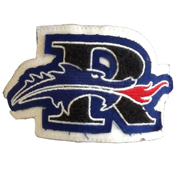 Redwater HS-Dragons