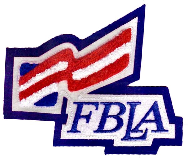 FBLA Official
