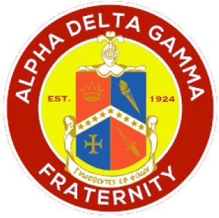 Delta Gamma Crest