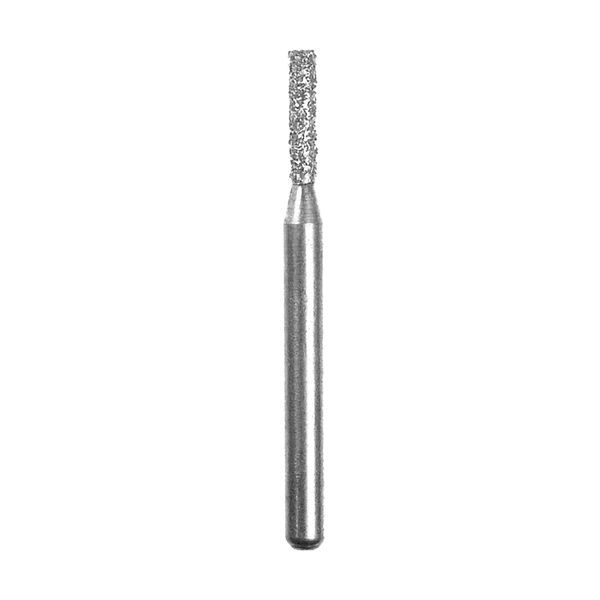 Flat End Cylinder Dental Bur 515.5