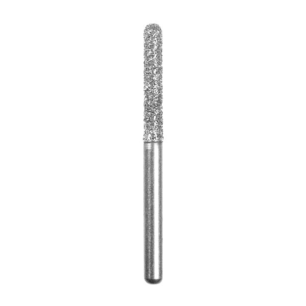 Round End Cylinder Dental Bur KS2