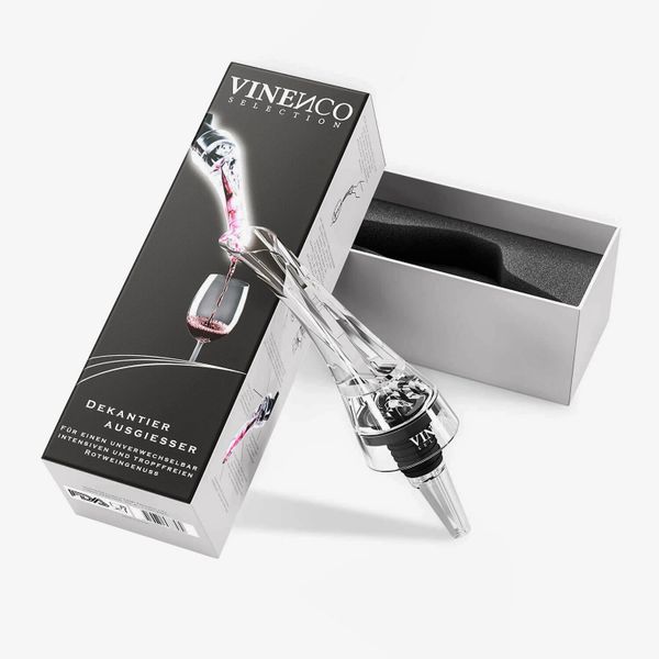Vinenco Decanting Pourer