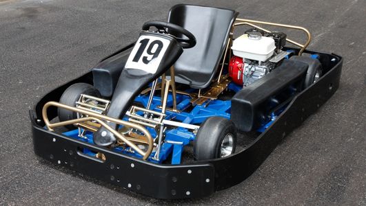 Karting - JDR Karting Ltd | JDR Karting & Activity Centre